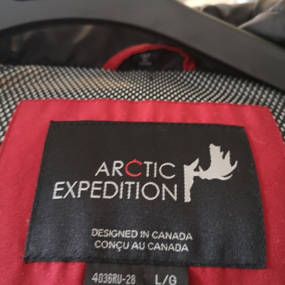 Arctic Expedition | Jackets & Coats | Ladies Winter Jacket | Poshmark